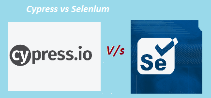 Cypress Vs Selenium: Comparing automation frameworks | Online It Guru