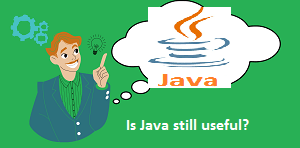 Is Java still useful for developers in 2021? | IT Guru